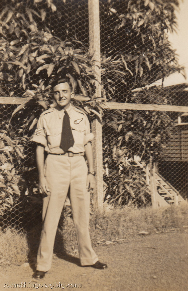 Bomber Command – Page 2 – Something Very Big