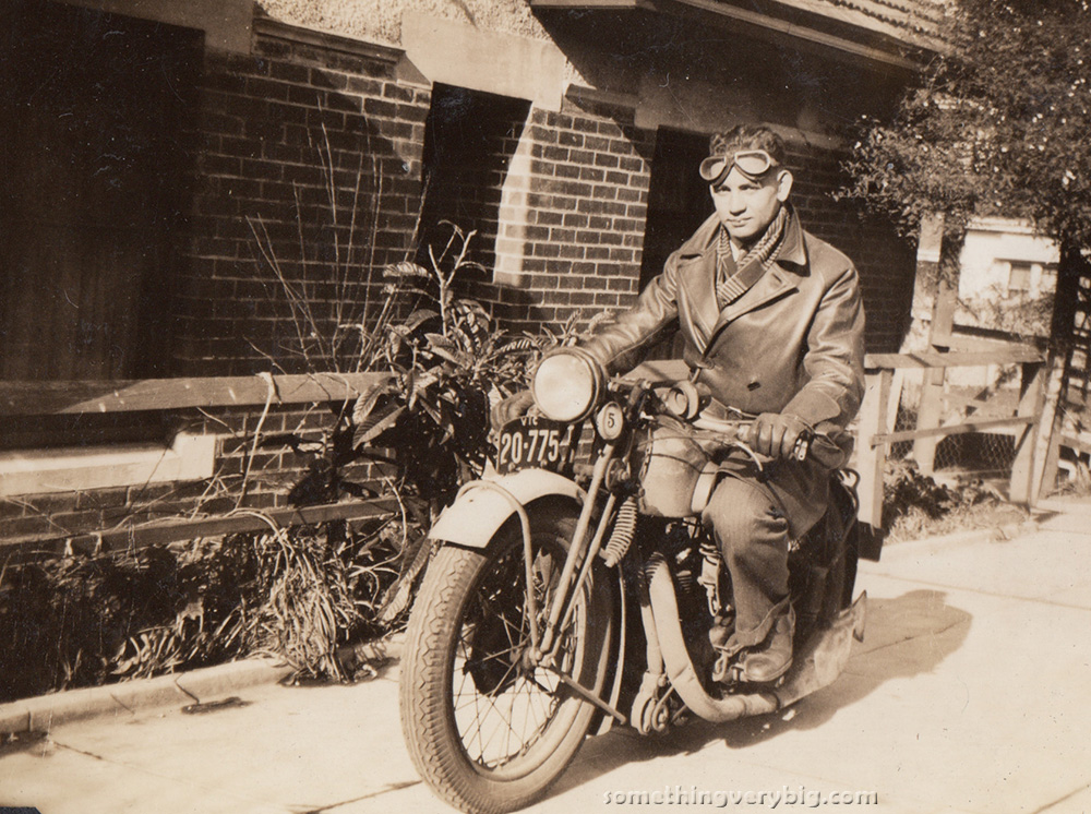 Bomber Command – Page 2 – Something Very Big