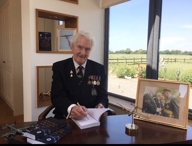 Book Review: The Boy with Only One Shoe – Something Very Big