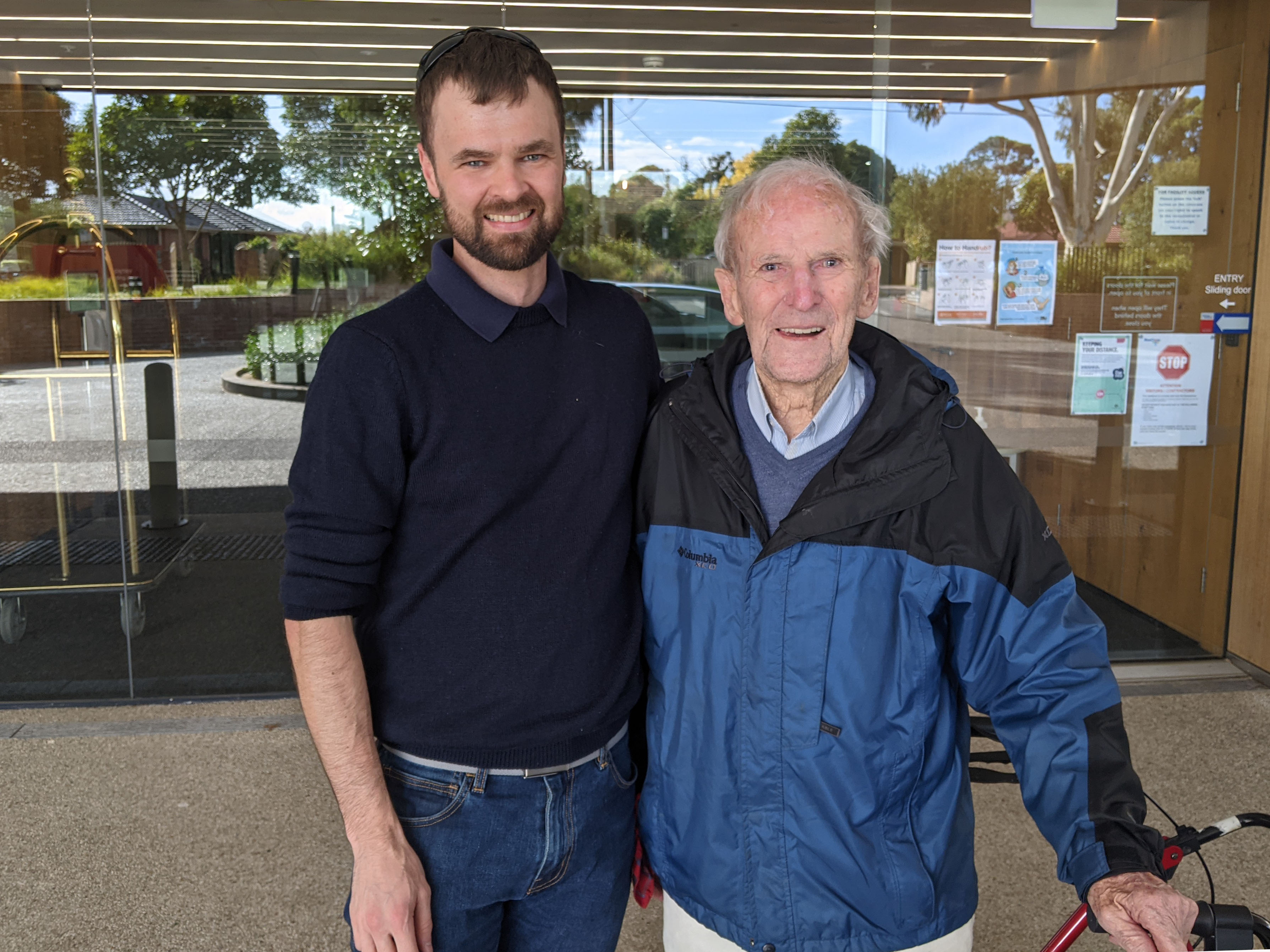 Two plates, a bowl, and a chicken parmigiana – Something Very Big