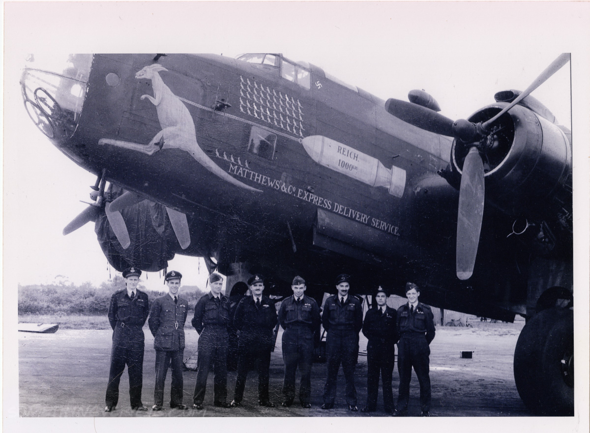 Vale Ralph White – Something Very Big